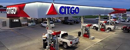 Welcome to CITGO | CITGO